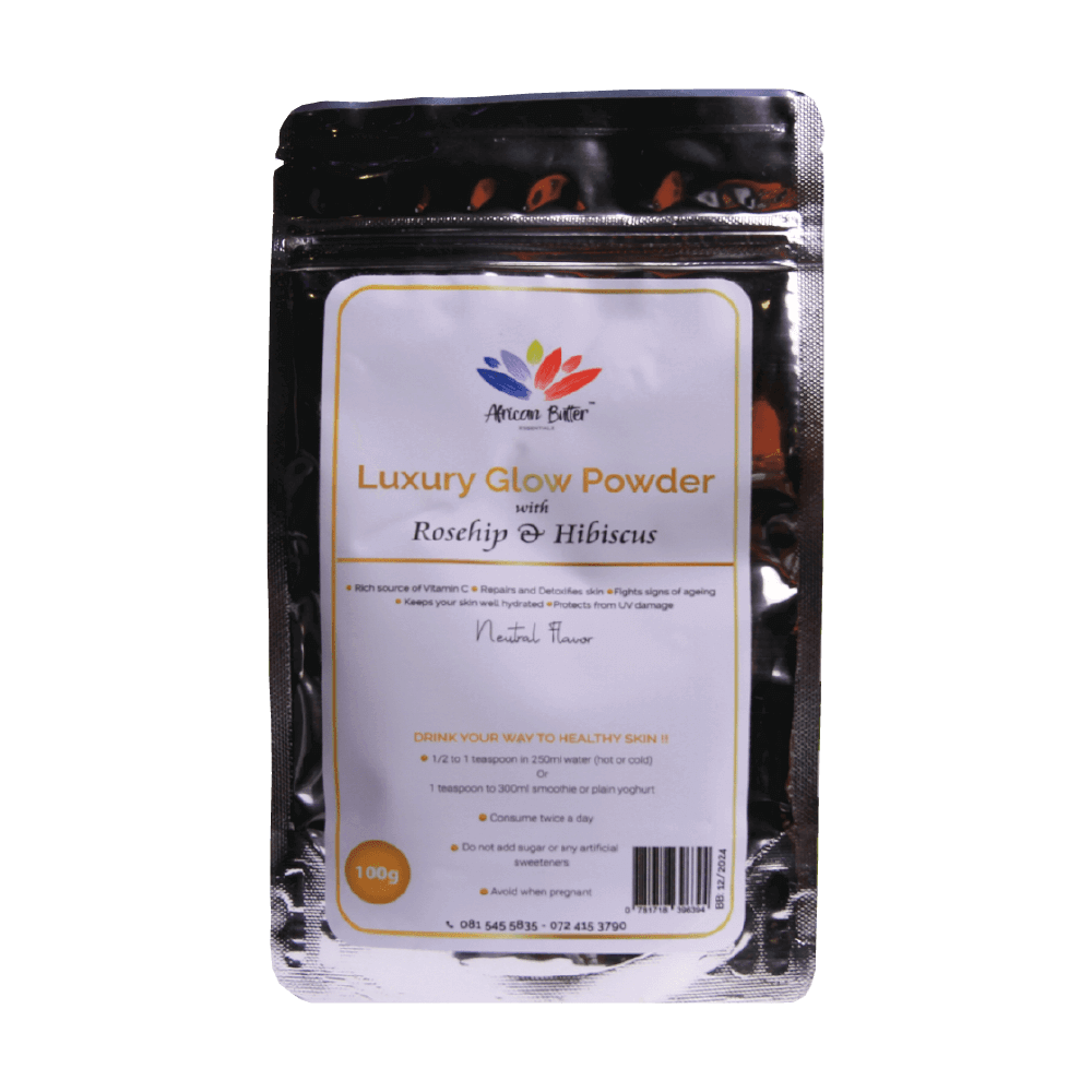 African Butter Essentials – African Butter Essentials