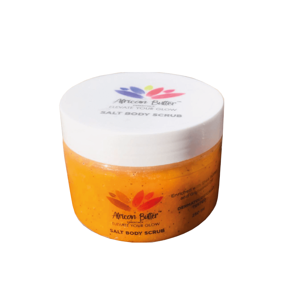 African Butter Essentials – African Butter Essentials